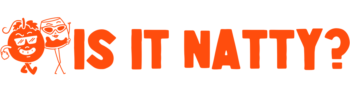 IS IT NATTY? The Original Natty Wine Hat – Is It NATTY?